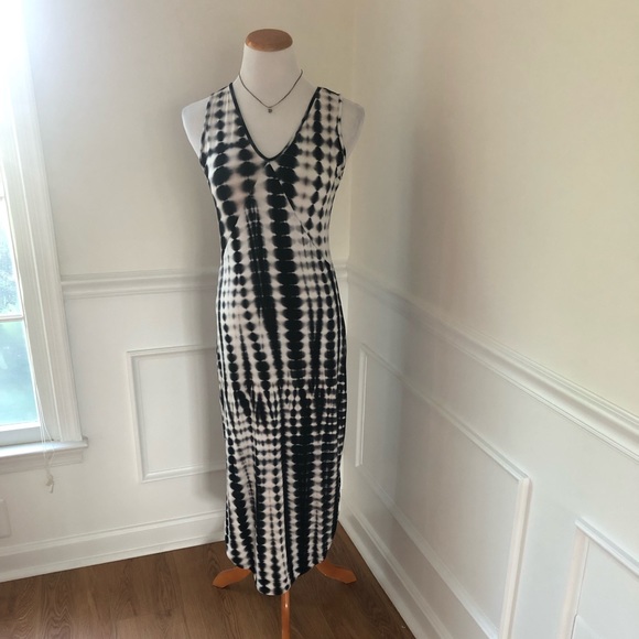 Summer & Sage | Dresses | Summer Sage Maxi Dress | Poshmark